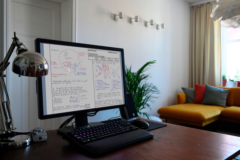 EXATECH - Digital services and solutions for exams and competitions